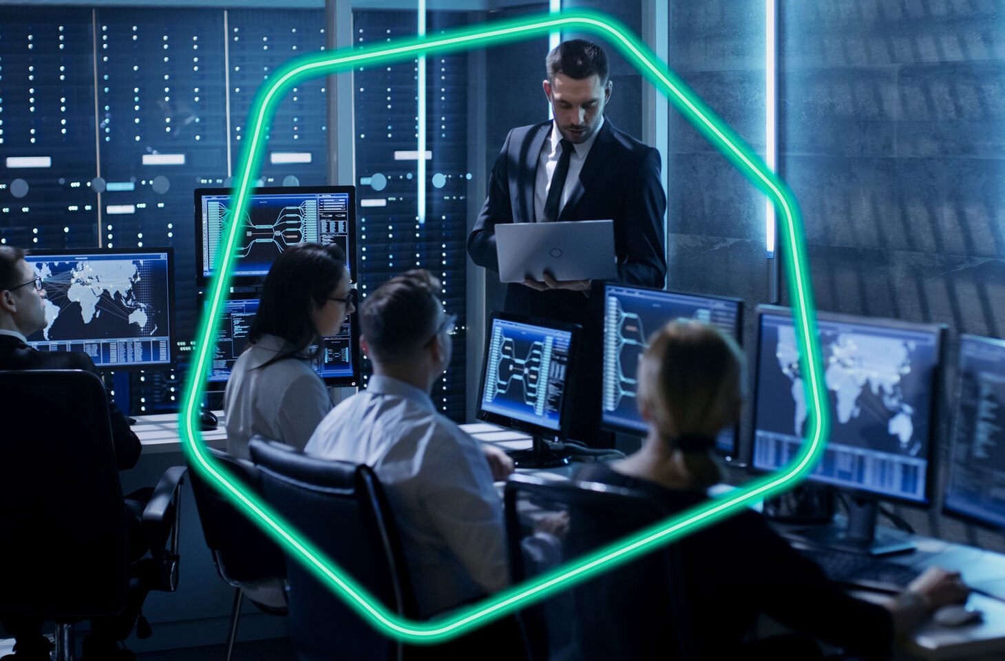 Kaspersky Endpoint Security Cloud - Xtech Solutions