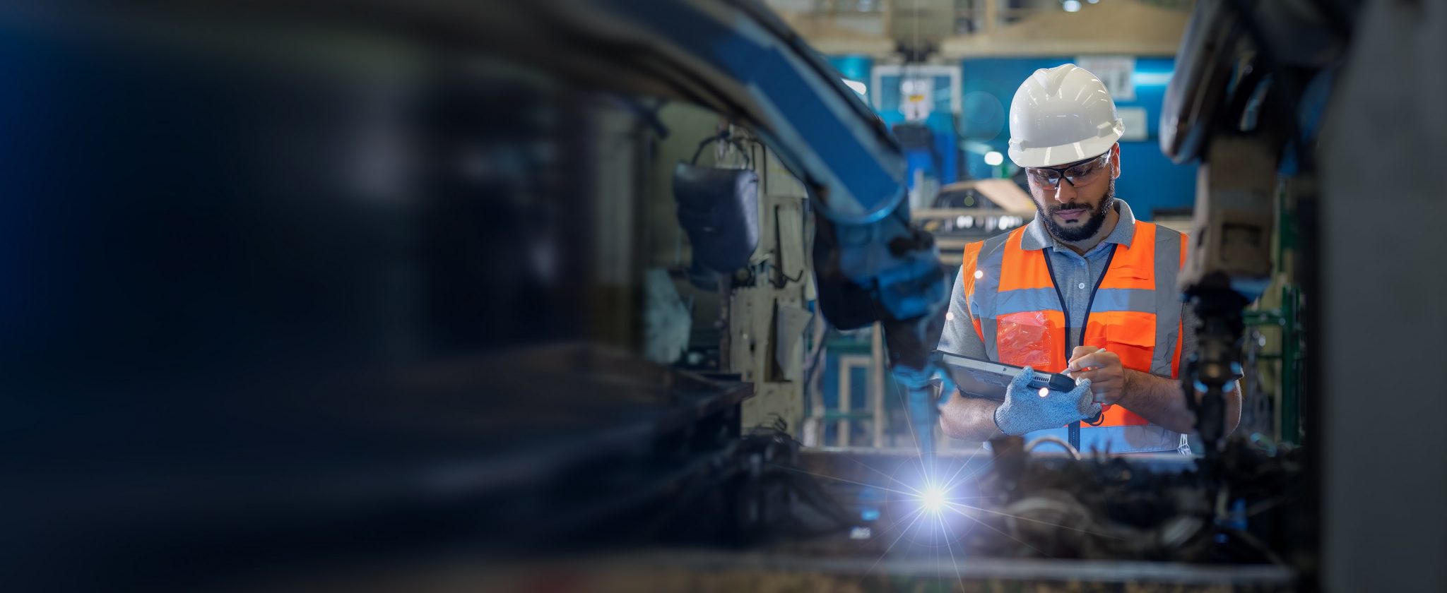 Levando a IoT Industrial Cisco ao extremo da borda IoT - Xtech Solutions